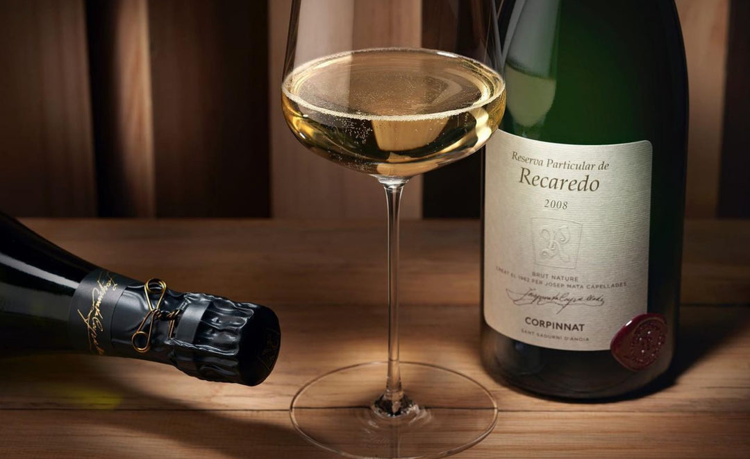 Corpinnat: The Heart of Penedès – We Drink Bubbles