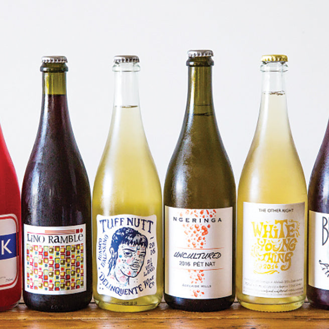 What’s a Pét-Nat? | We Drink Bubbles