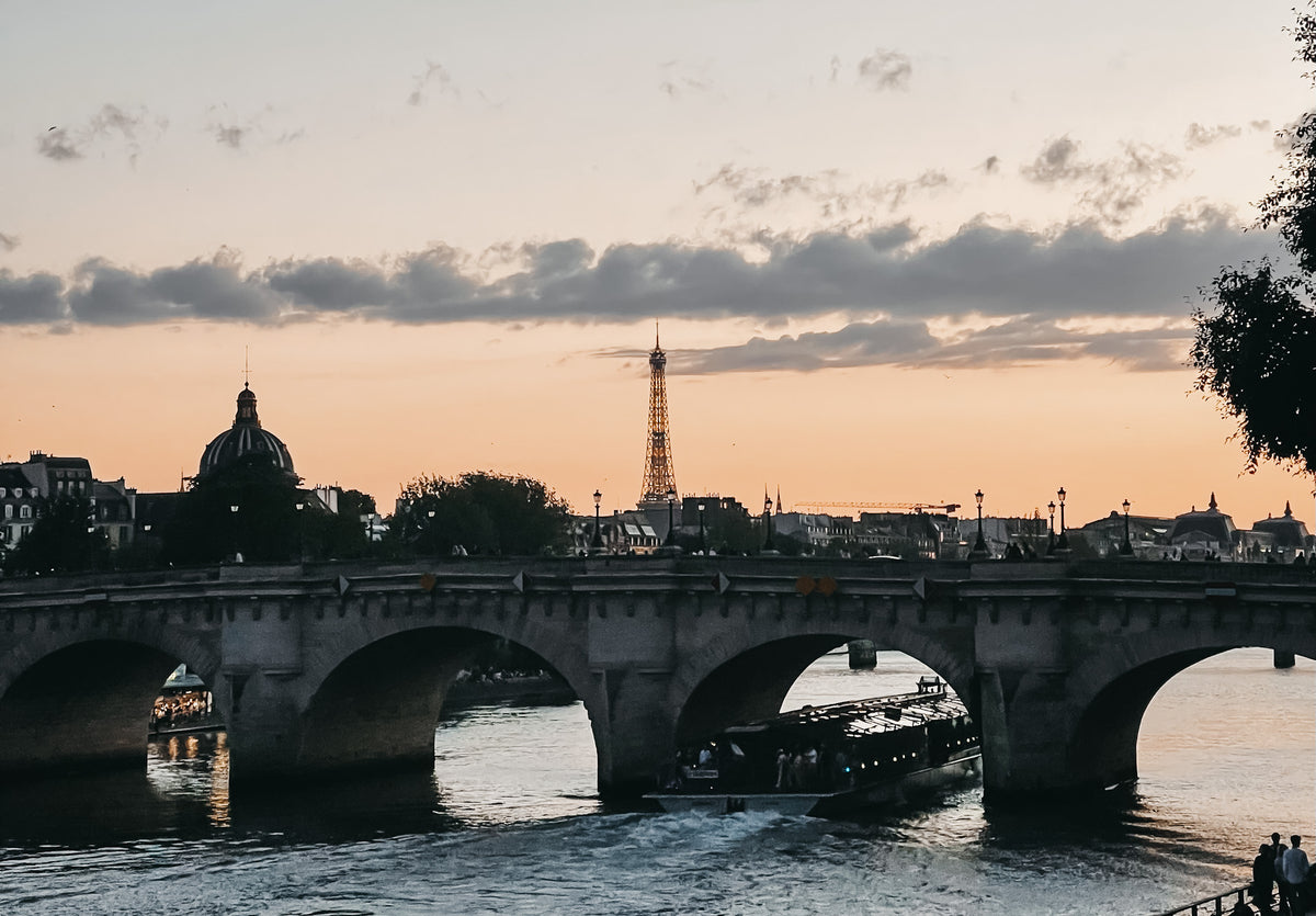 The Best of Paris: Your Ultimate Guide to My Favorite Spots – We Drink ...