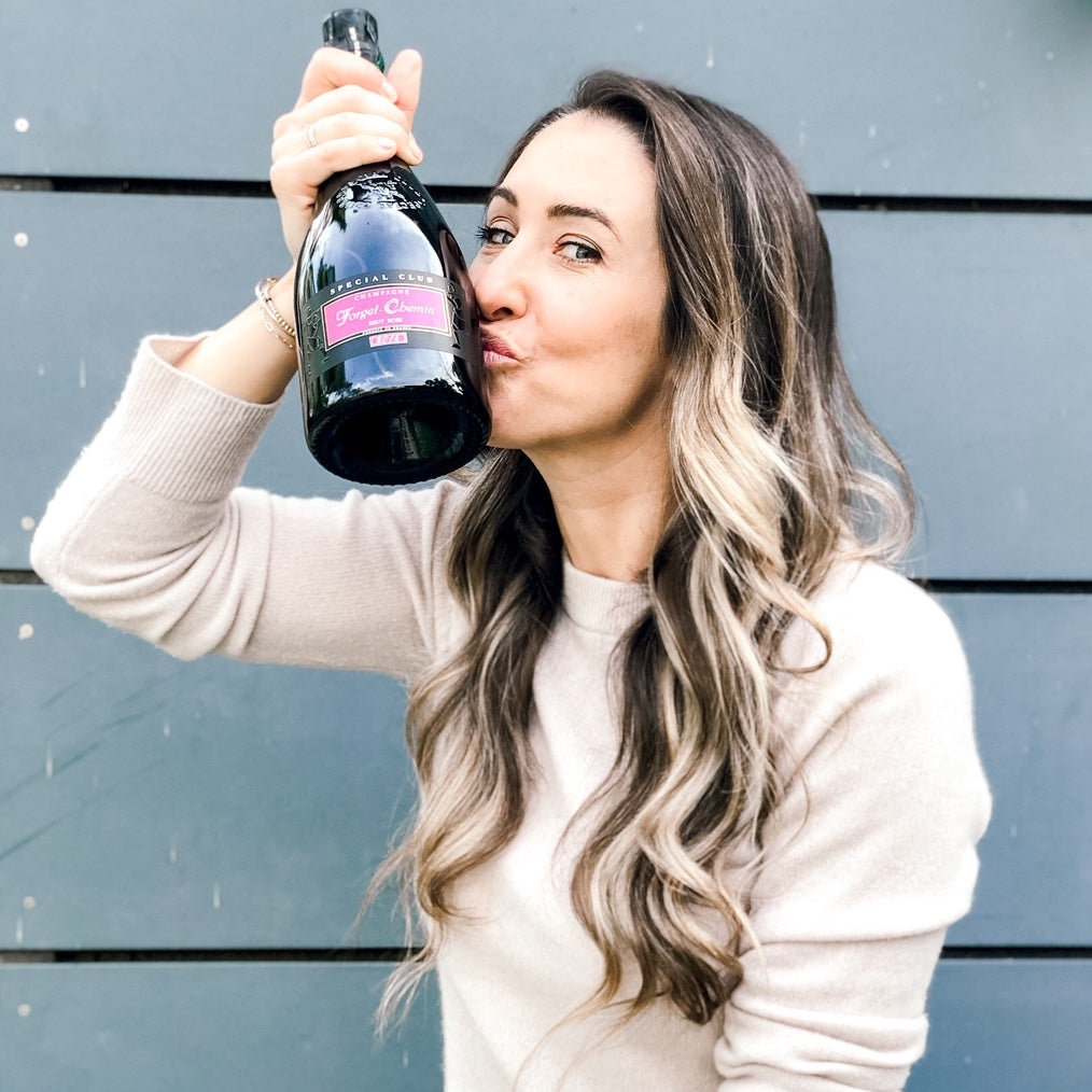 Discover Special Club Champagne | We Drink Bubbles