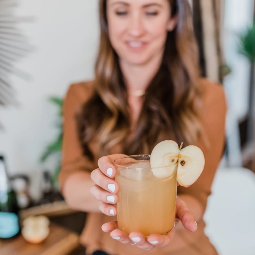 Cozy Cocktail Recipes for Any Occasion | We Drink Bubbles