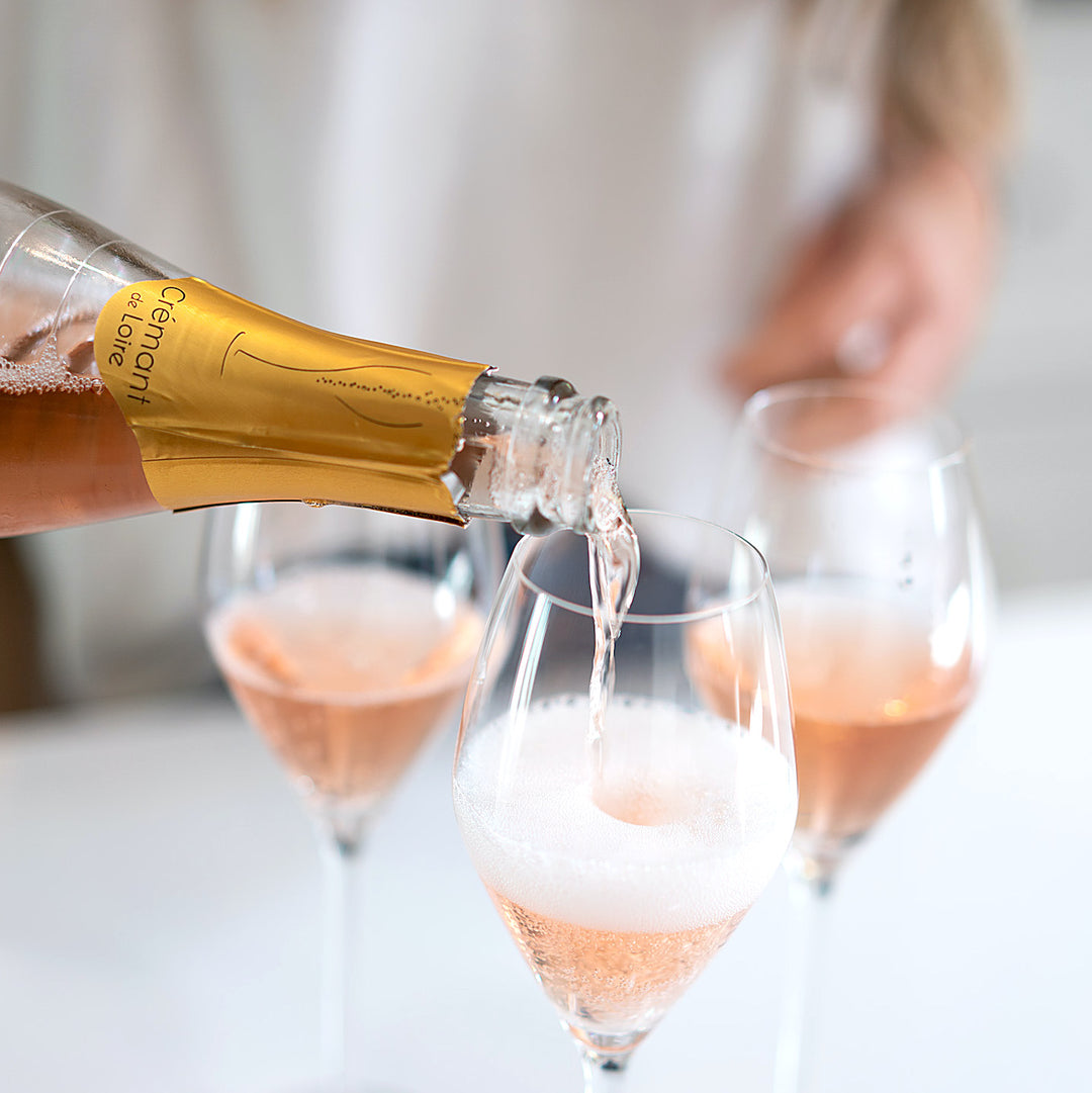 5 Tips to Better Enjoy Your Bubbly | We Drink Bubbles