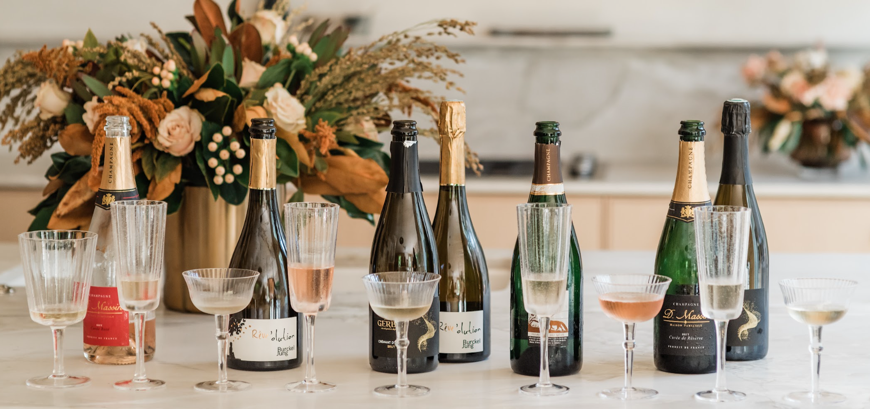 Choosing the Best Champagne Glass – We Drink Bubbles