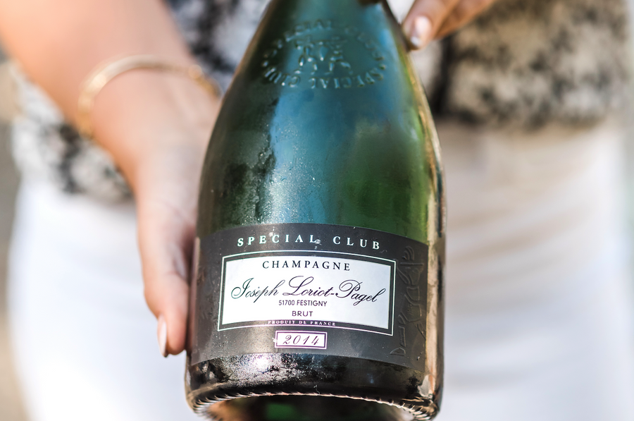 Special Club Champagne – We Drink Bubbles