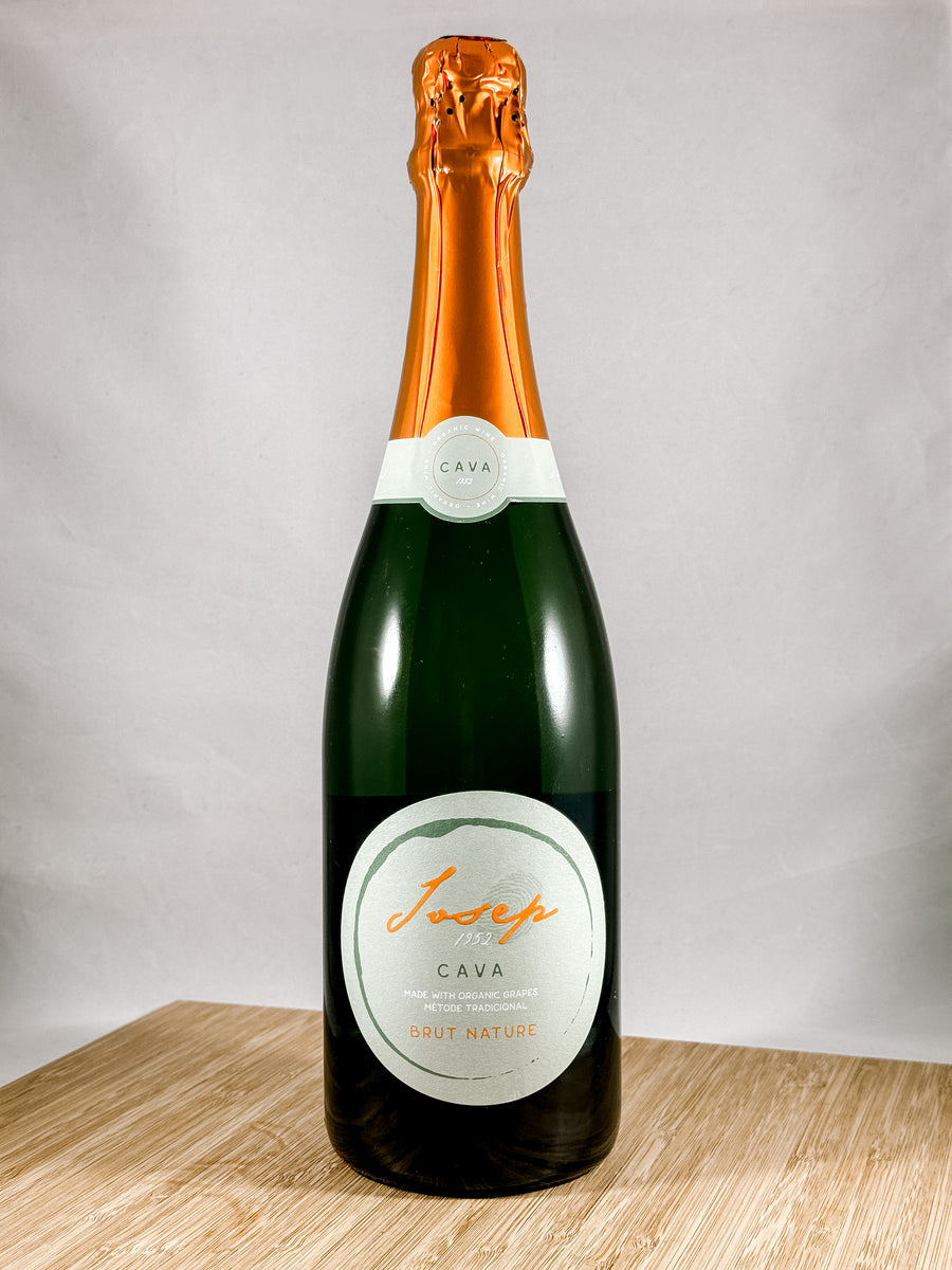 Mercat Cava Brut NV | WE DRINK BUBBLES – We Drink Bubbles