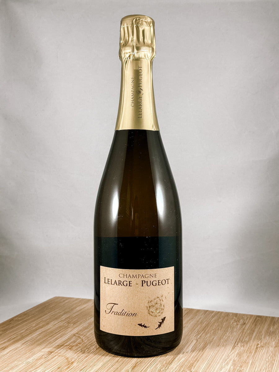 Champagne Lelarge-Pugeot | WE DRINK BUBBLES – We Drink Bubbles
