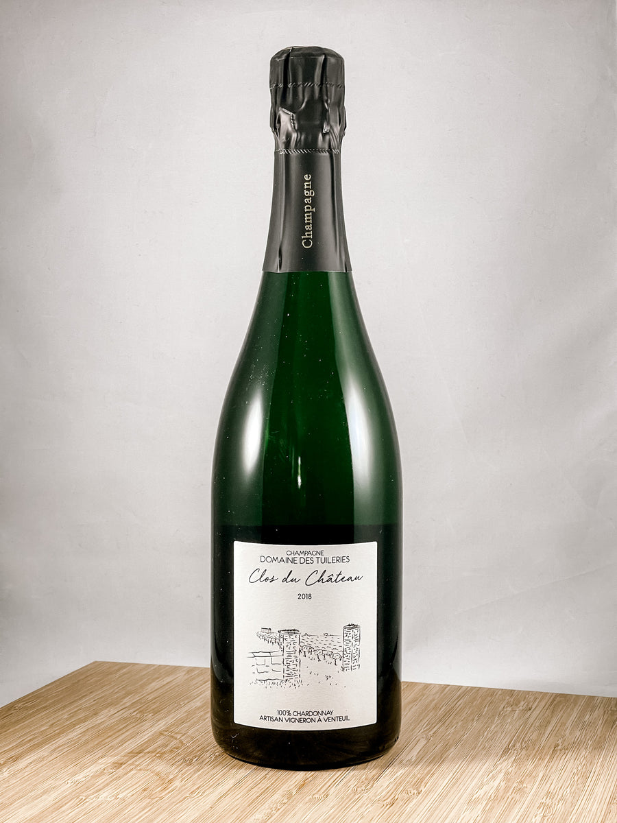 What Is Dosage? A Guide To Understanding Champagne Sweetness | We Drink ...