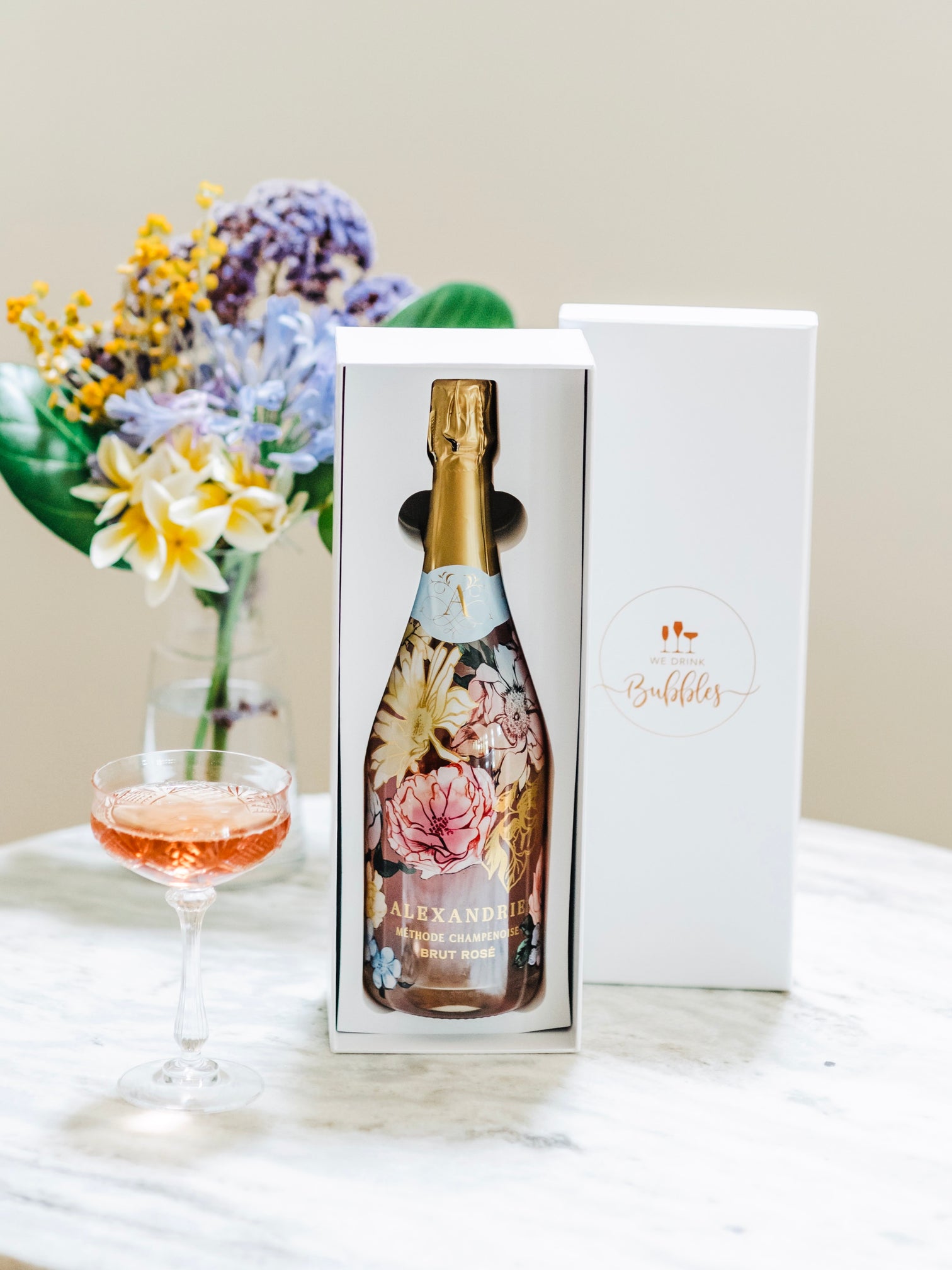 Gifts – We Drink Bubbles