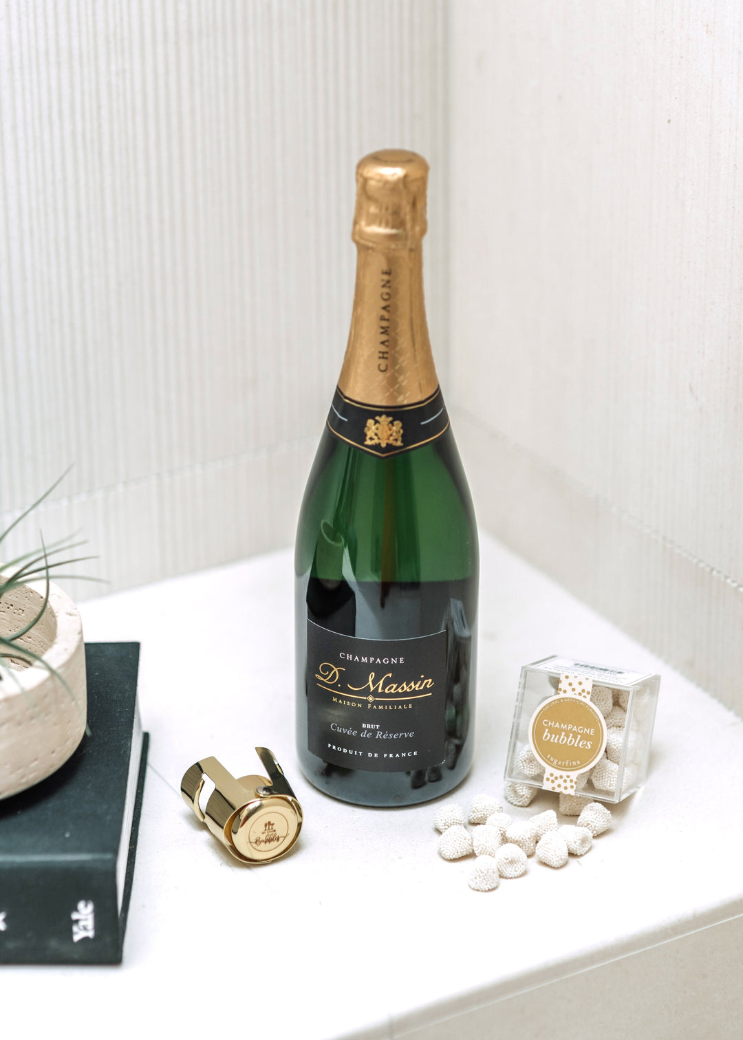 Gifts – We Drink Bubbles