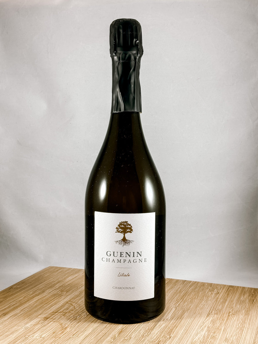 Champagne Guenin | WE DRINK BUBBLES – We Drink Bubbles