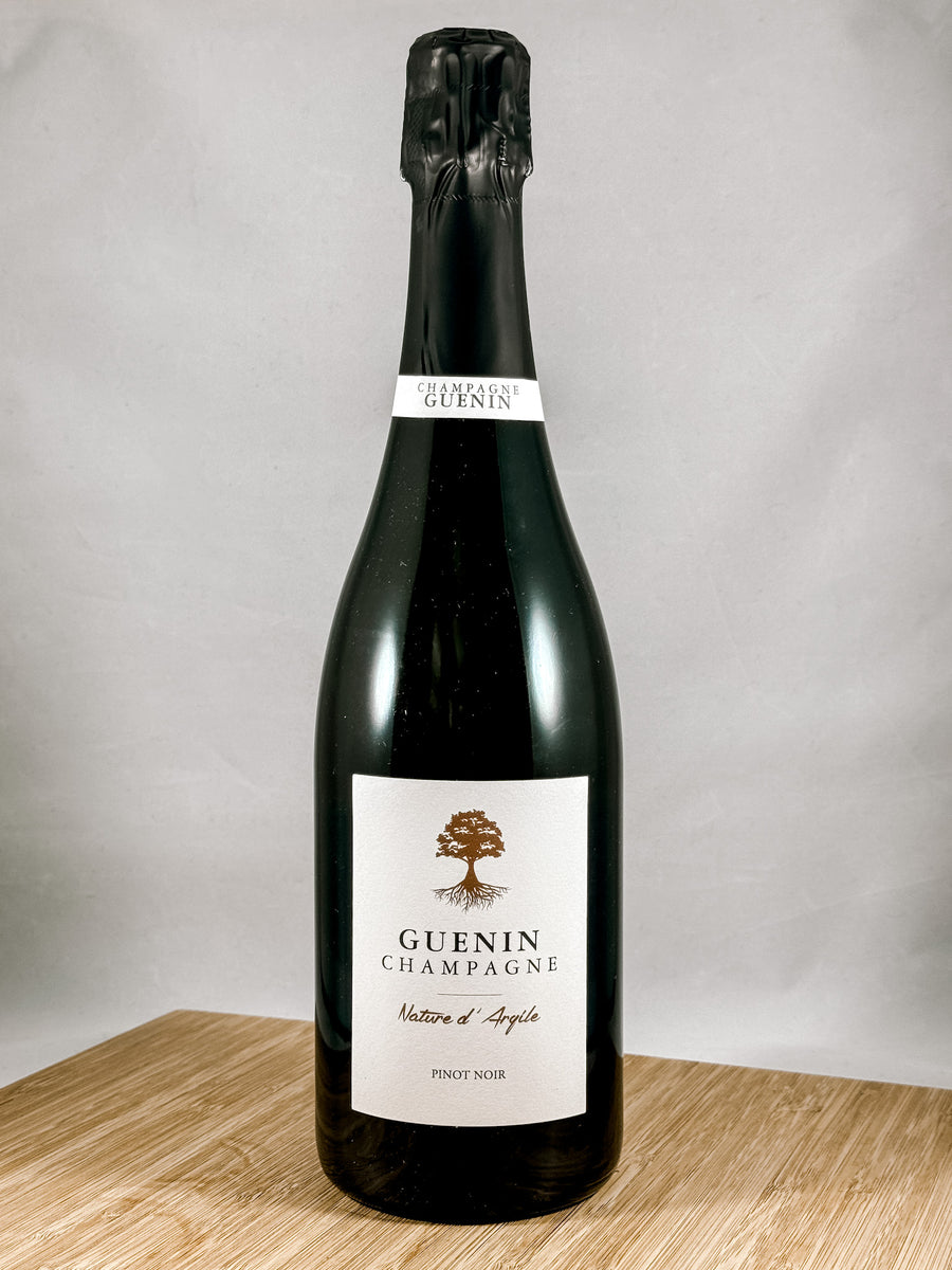 Champagne Guenin | WE DRINK BUBBLES – We Drink Bubbles