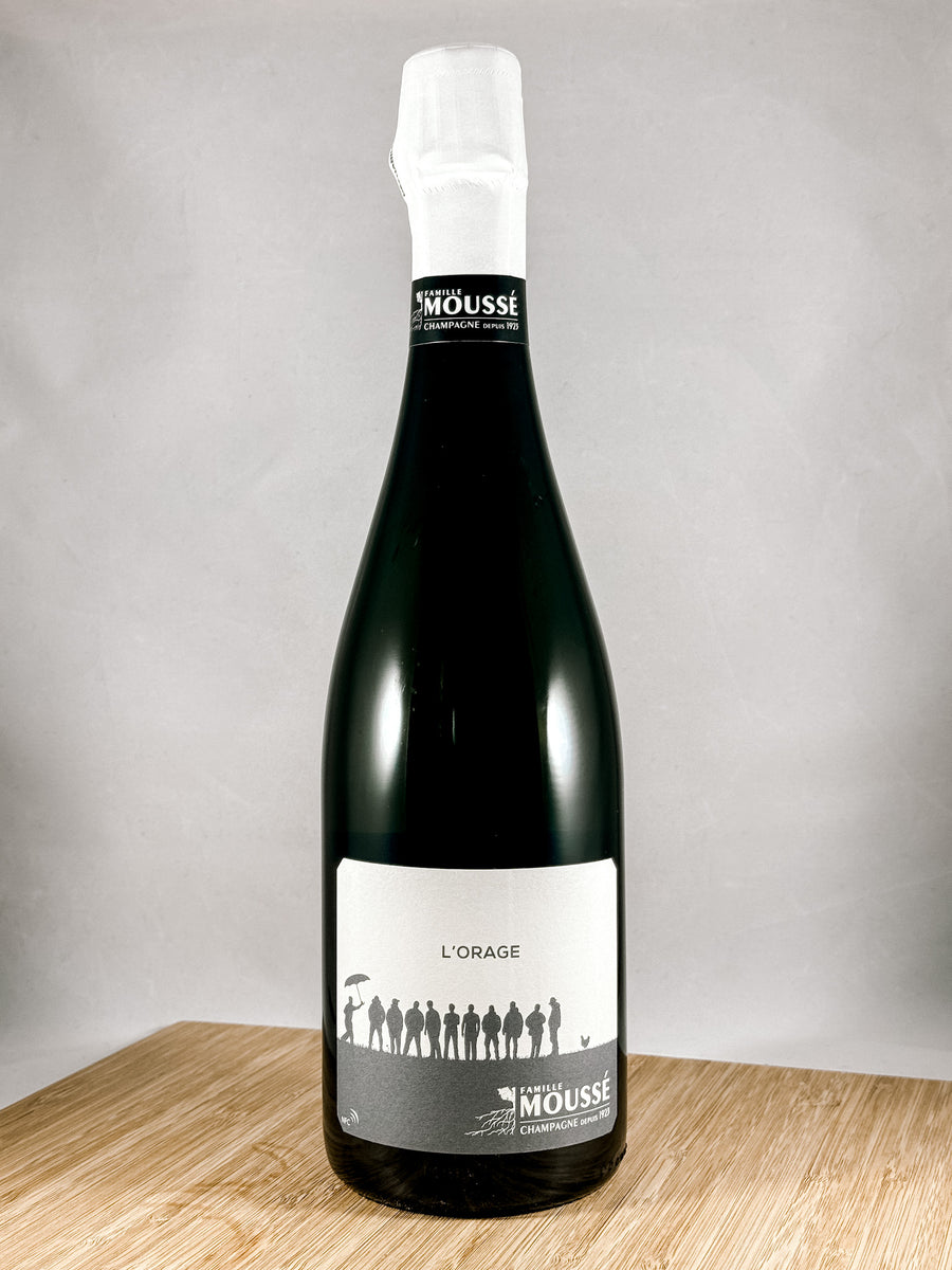 Champagne Famille Mousse | WE DRINK BUBBLES – We Drink Bubbles