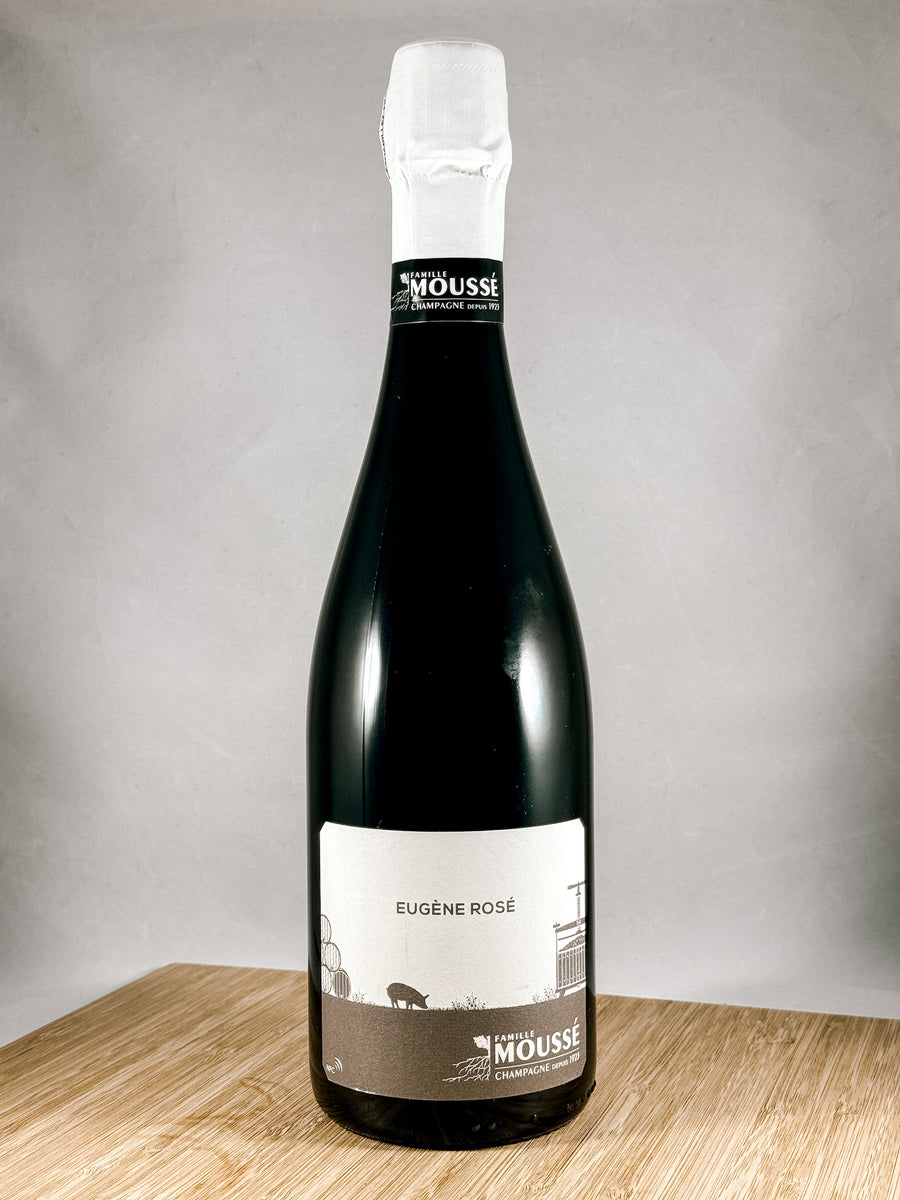 Champagne Famille Mousse | WE DRINK BUBBLES – We Drink Bubbles