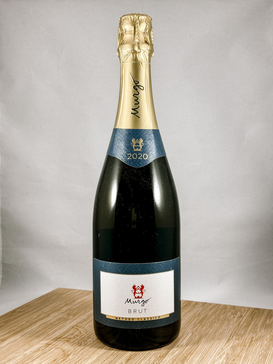 Murgo Brut 2020 | WE DRINK BUBBLES – We Drink Bubbles