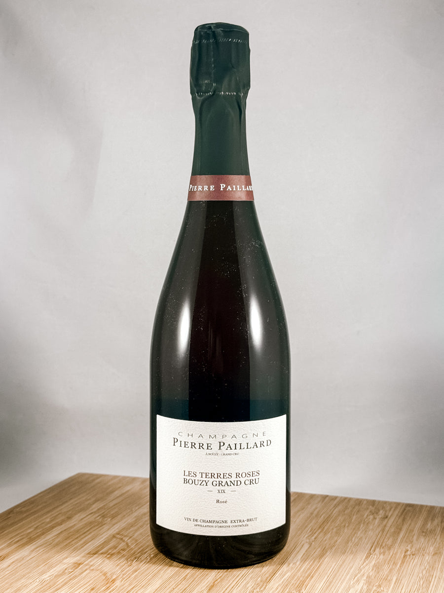 Pierre Paillard Rosé | WE DRINK BUBBLES – We Drink Bubbles