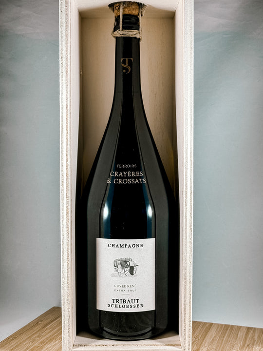 What Is Dosage? A Guide To Understanding Champagne Sweetness | We Drink ...