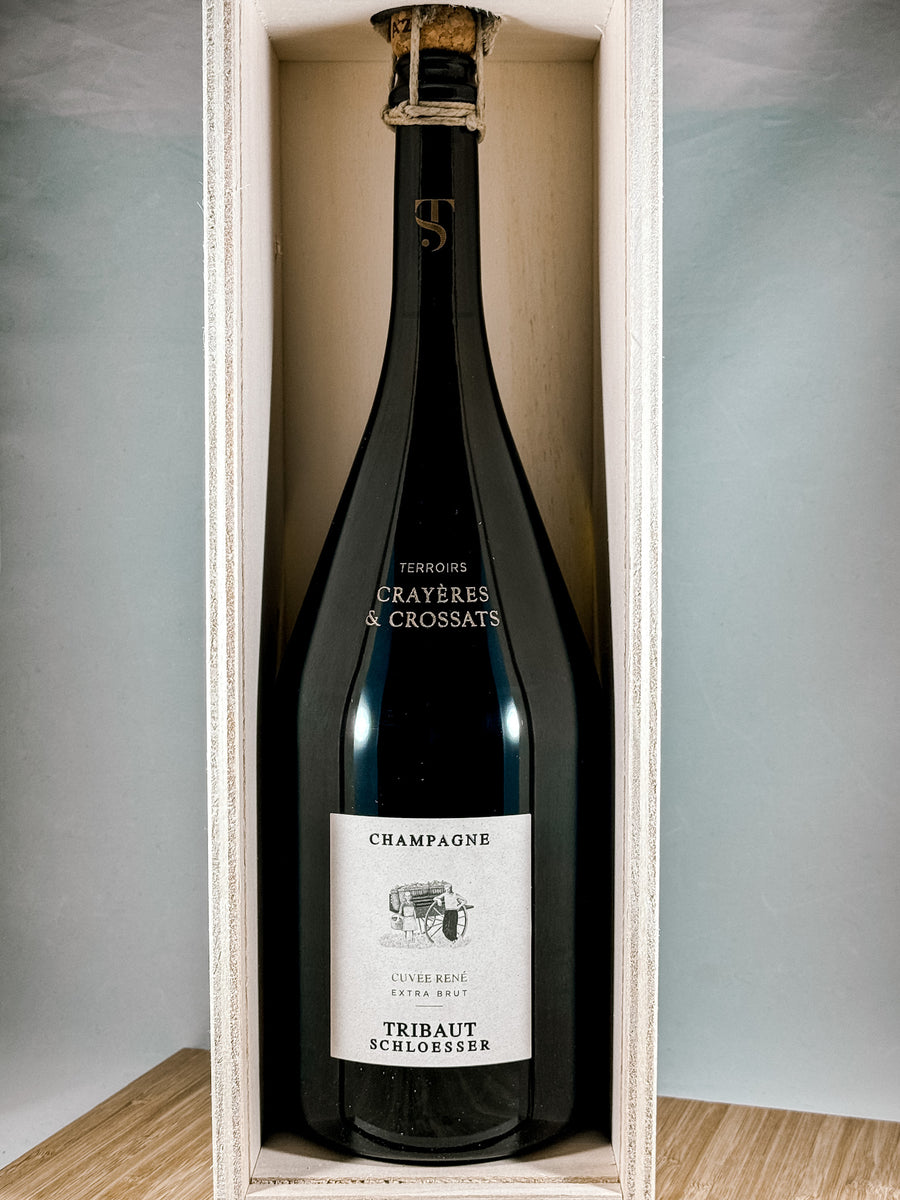 What Is Dosage? A Guide To Understanding Champagne Sweetness | We Drink ...