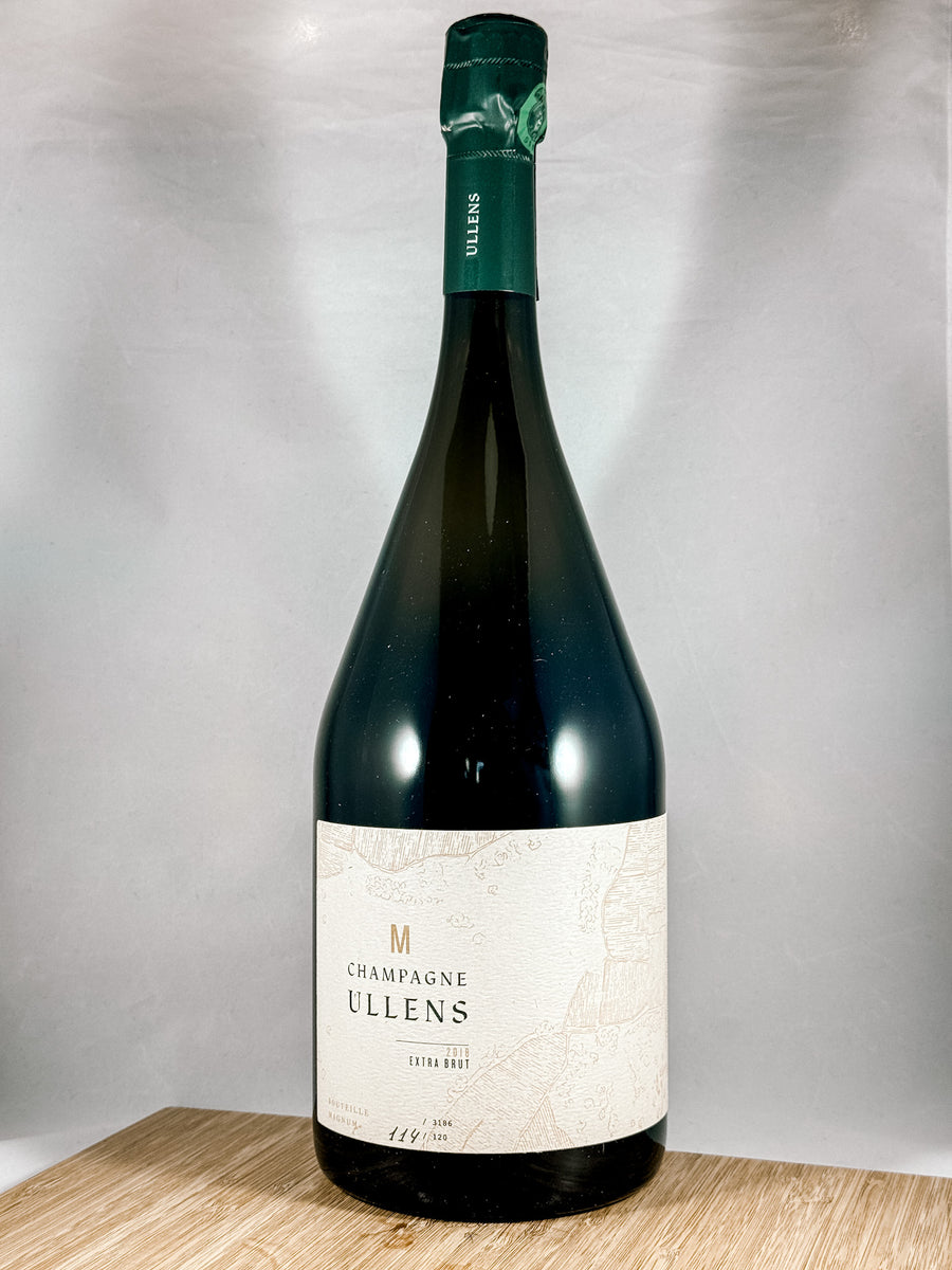 What Is Dosage? A Guide To Understanding Champagne Sweetness | We Drink ...