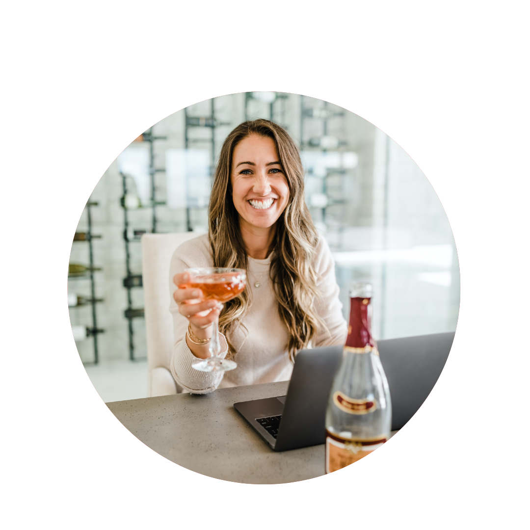 The Bubbles Club – We Drink Bubbles