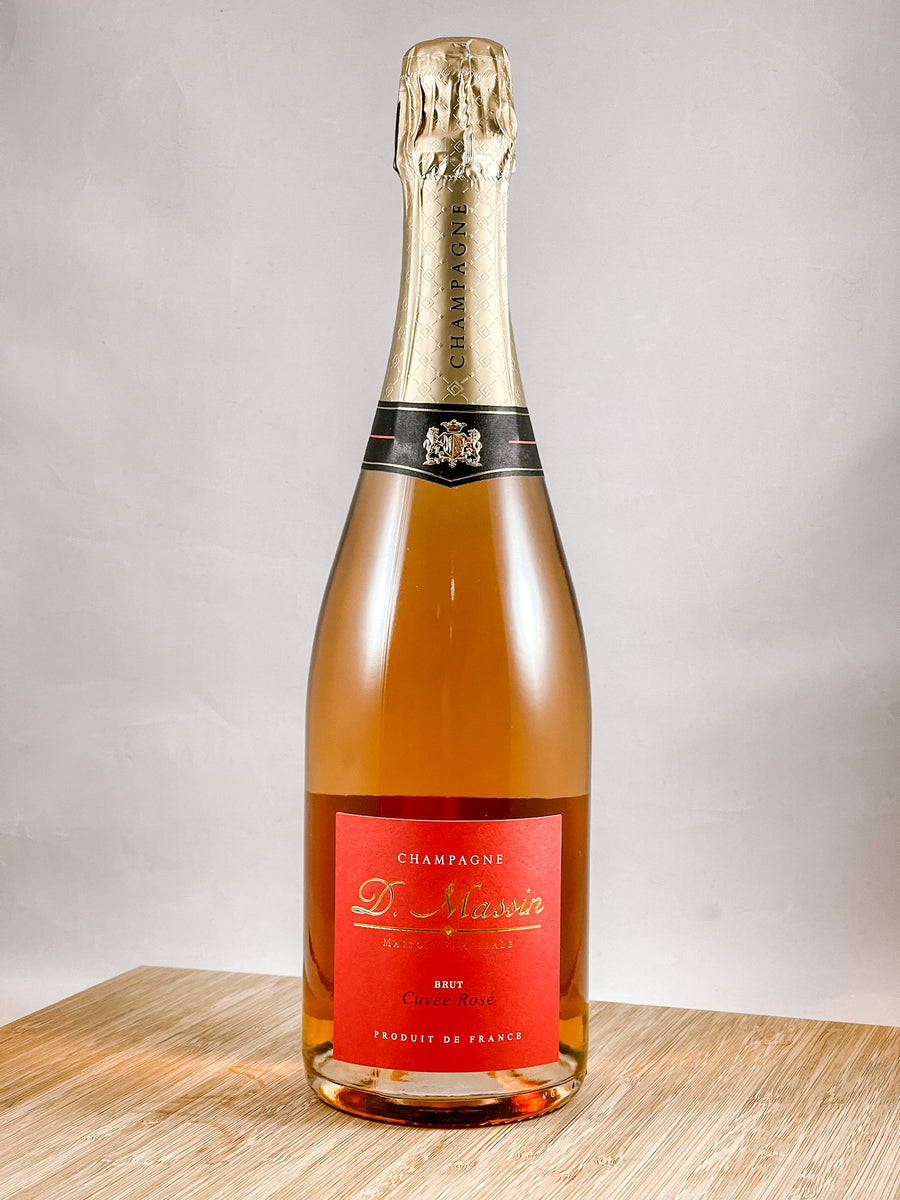 Rosé – We Drink Bubbles