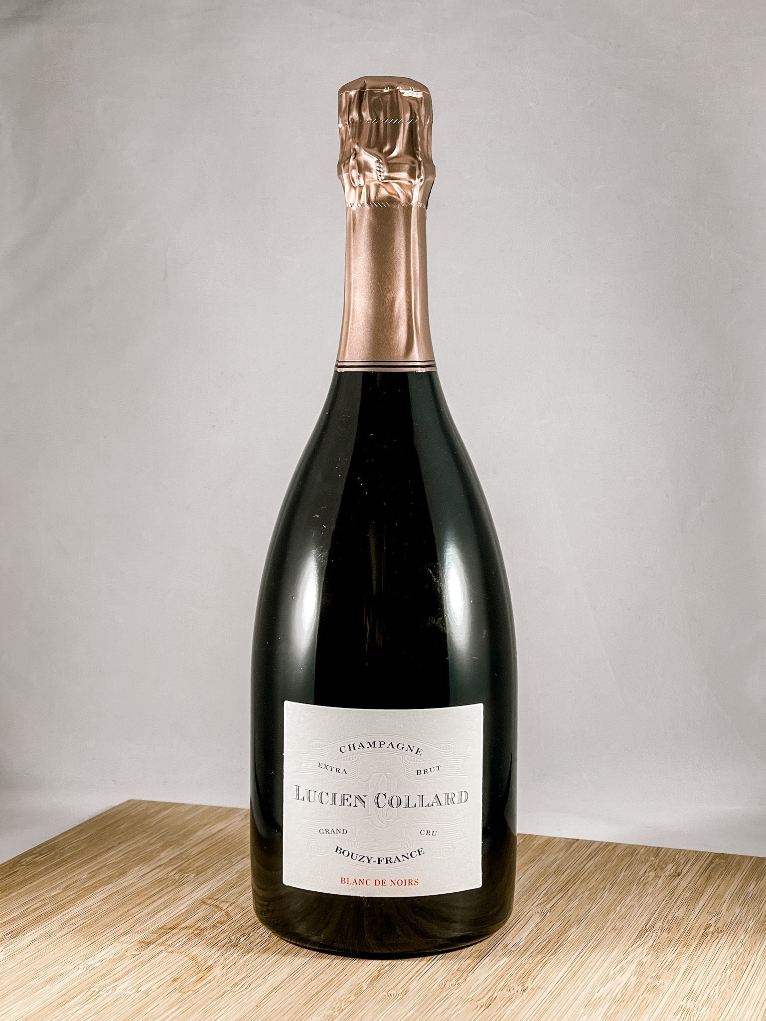 Lucien Collard Champagne | WE DRINK BUBBLES – We Drink Bubbles