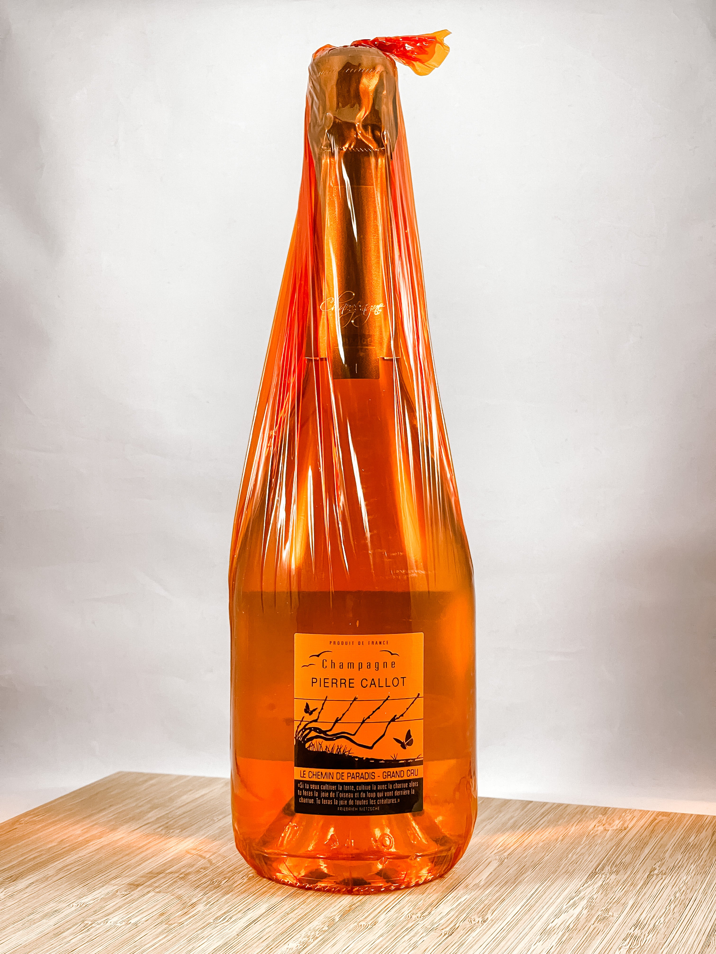 Pierre Callot Champagne | WE DRINK BUBBLES – We Drink Bubbles